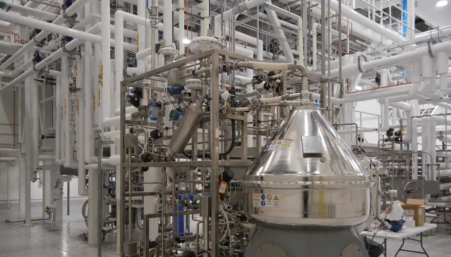 Ensuring Excellence: Best Practices in Maintaining Biotech Facilities ...